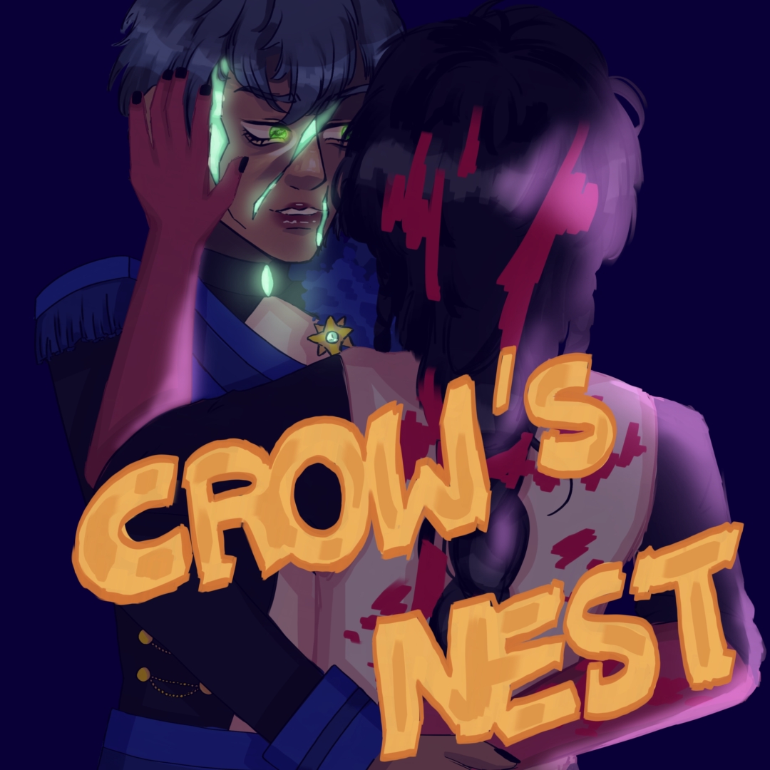 Crow‘s Nest | WEBTOON