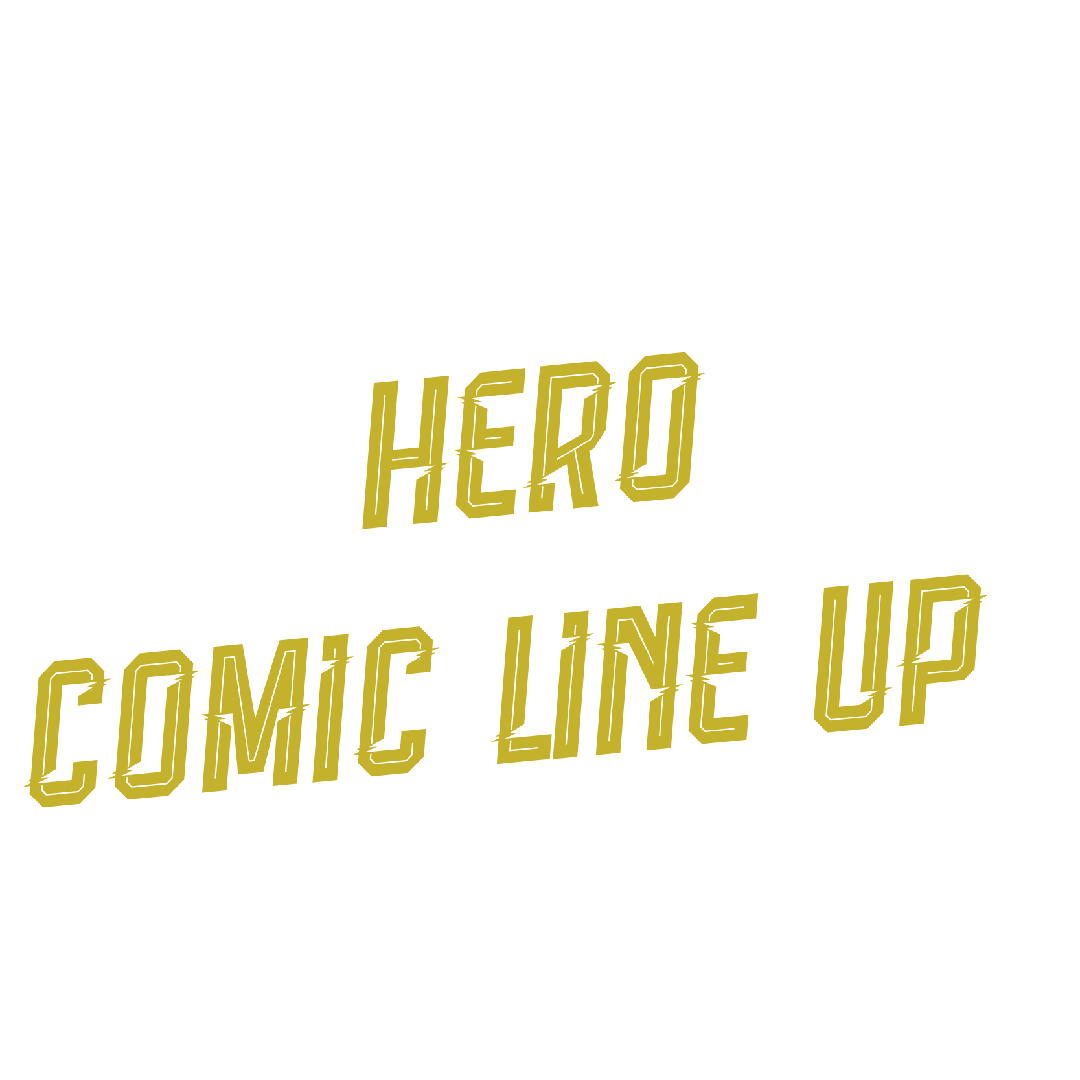 Hero Block show | WEBTOON