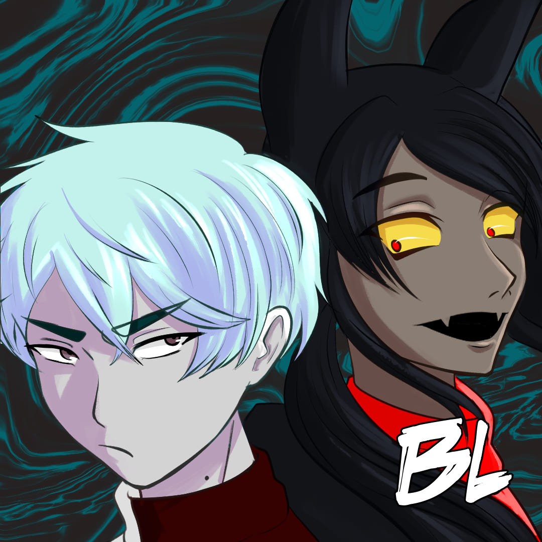 My apocalypse ghost | WEBTOON