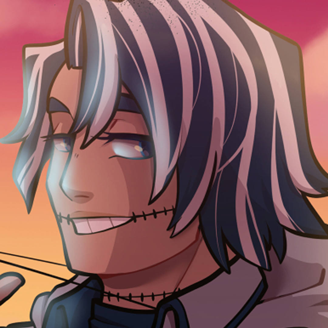 Seeing Demons | WEBTOON