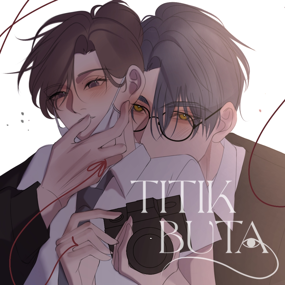 Pandangan Pertama? - 1 | TITIK BUTA