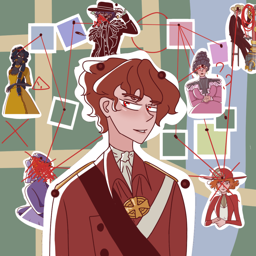 INDICE : ZÉRO | WEBTOON