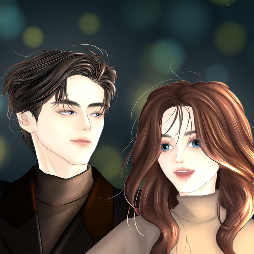 Just Before It Snows | WEBTOON