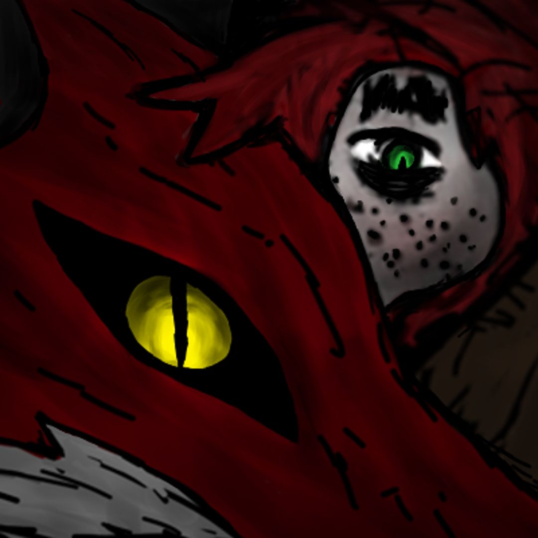 Echoing Bones | WEBTOON