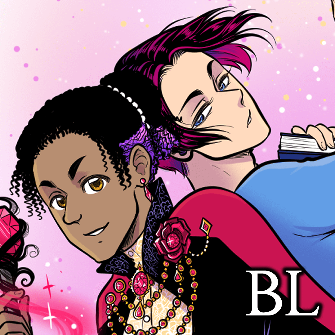 The Prince Leads The Revolution | WEBTOON