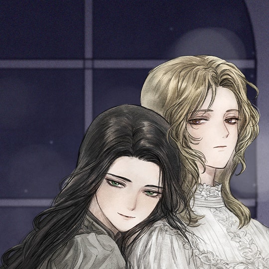 Getting to Know Grace | WEBTOON