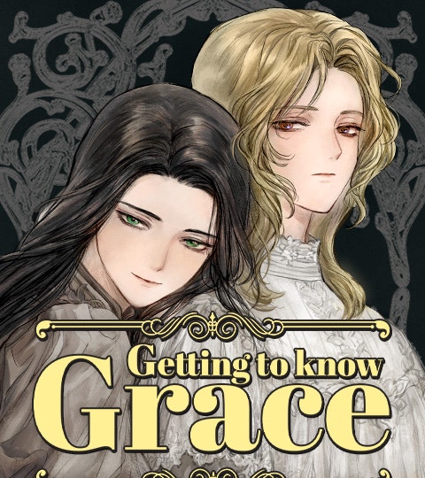 Getting to Know Grace | WEBTOON