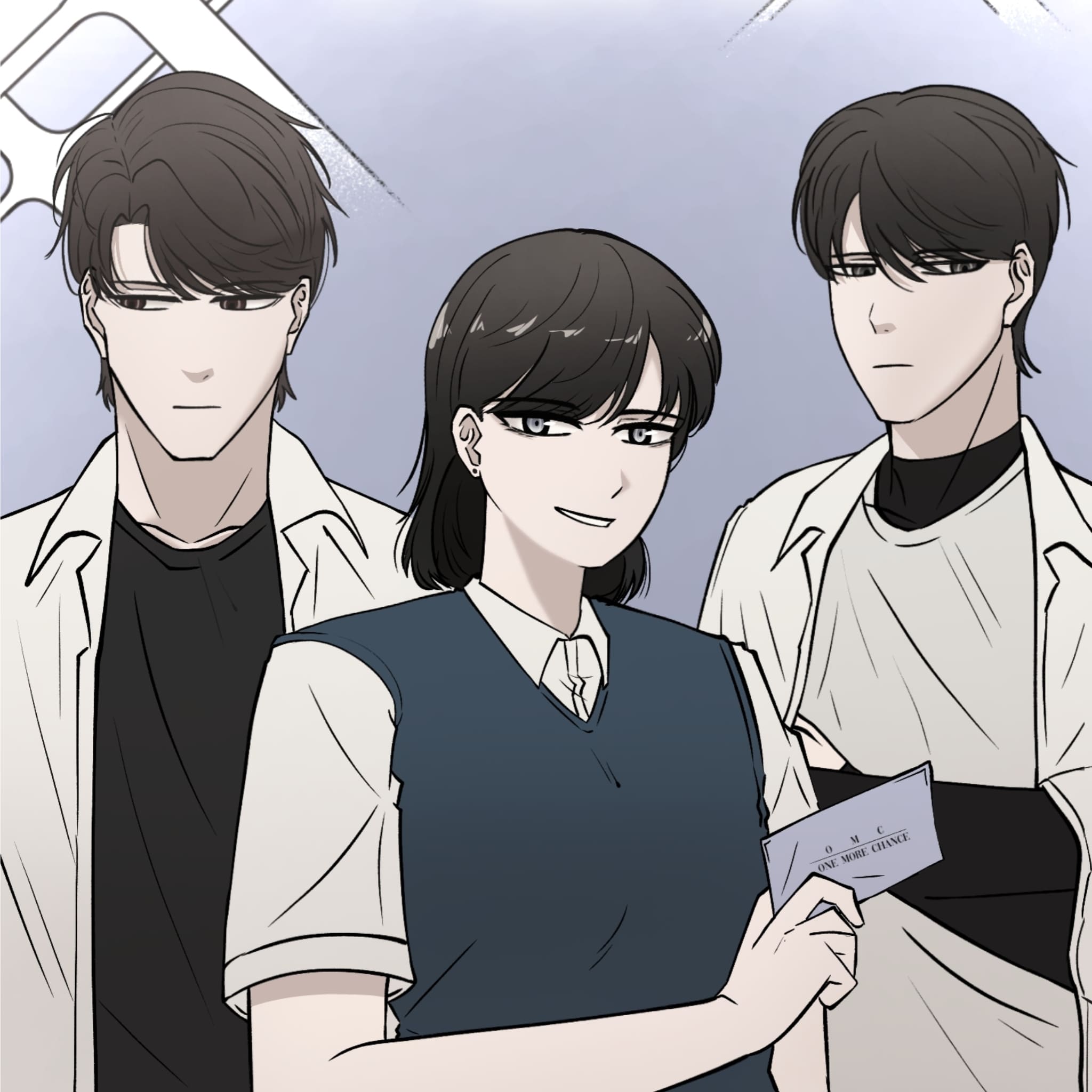 Another Ending | LINE WEBTOON