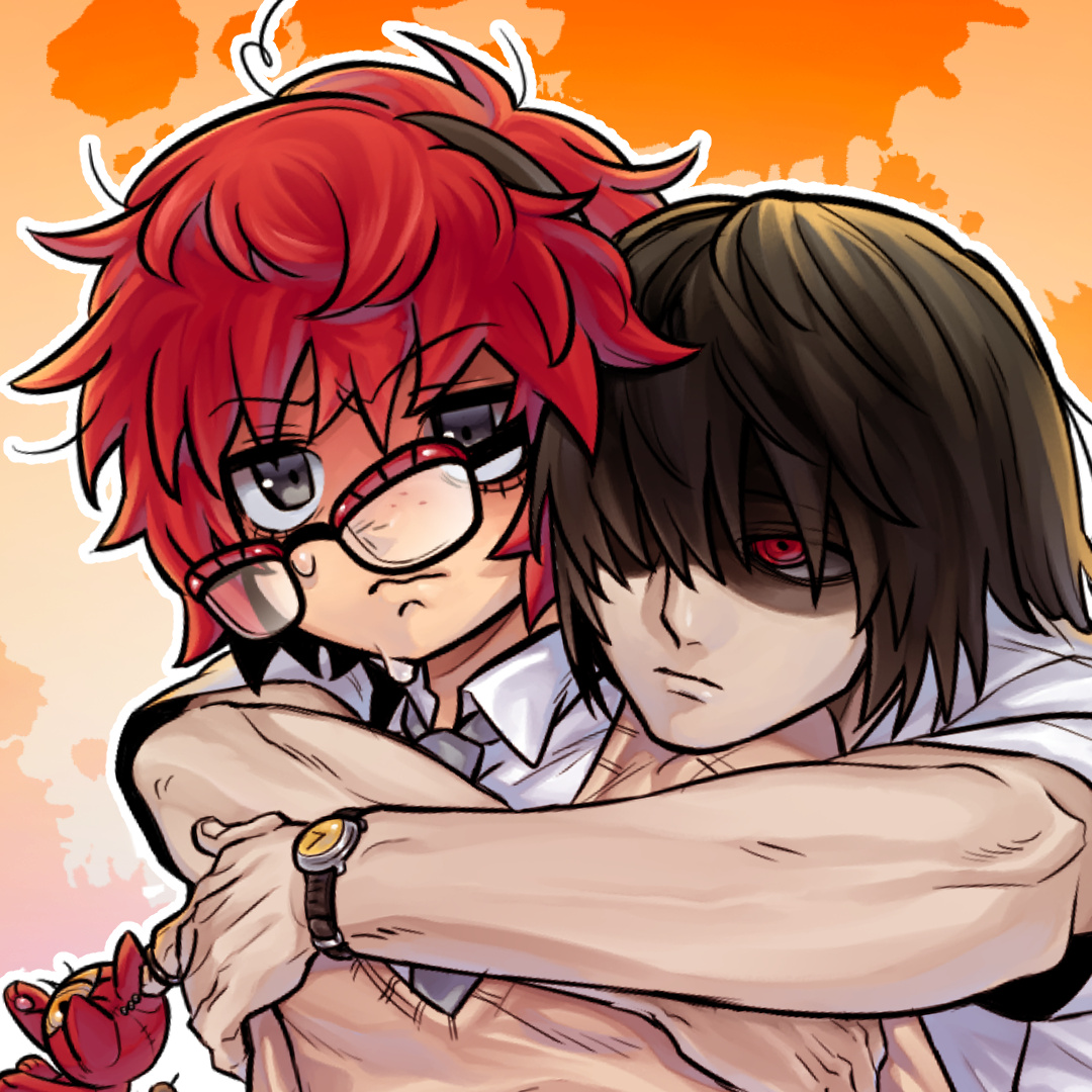 Weirdo Obsession | LINE WEBTOON