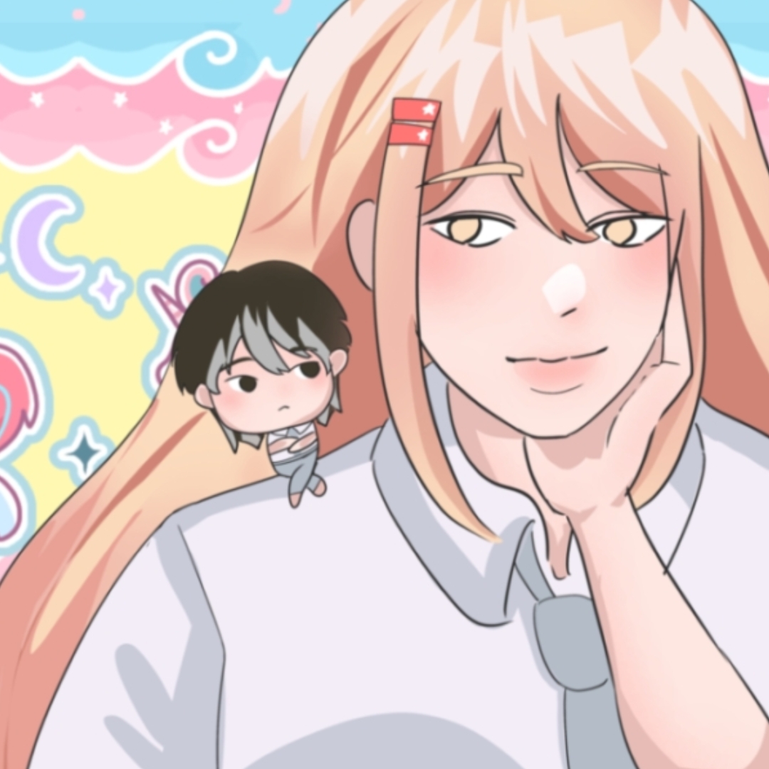 Catching You Once Again | LINE WEBTOON