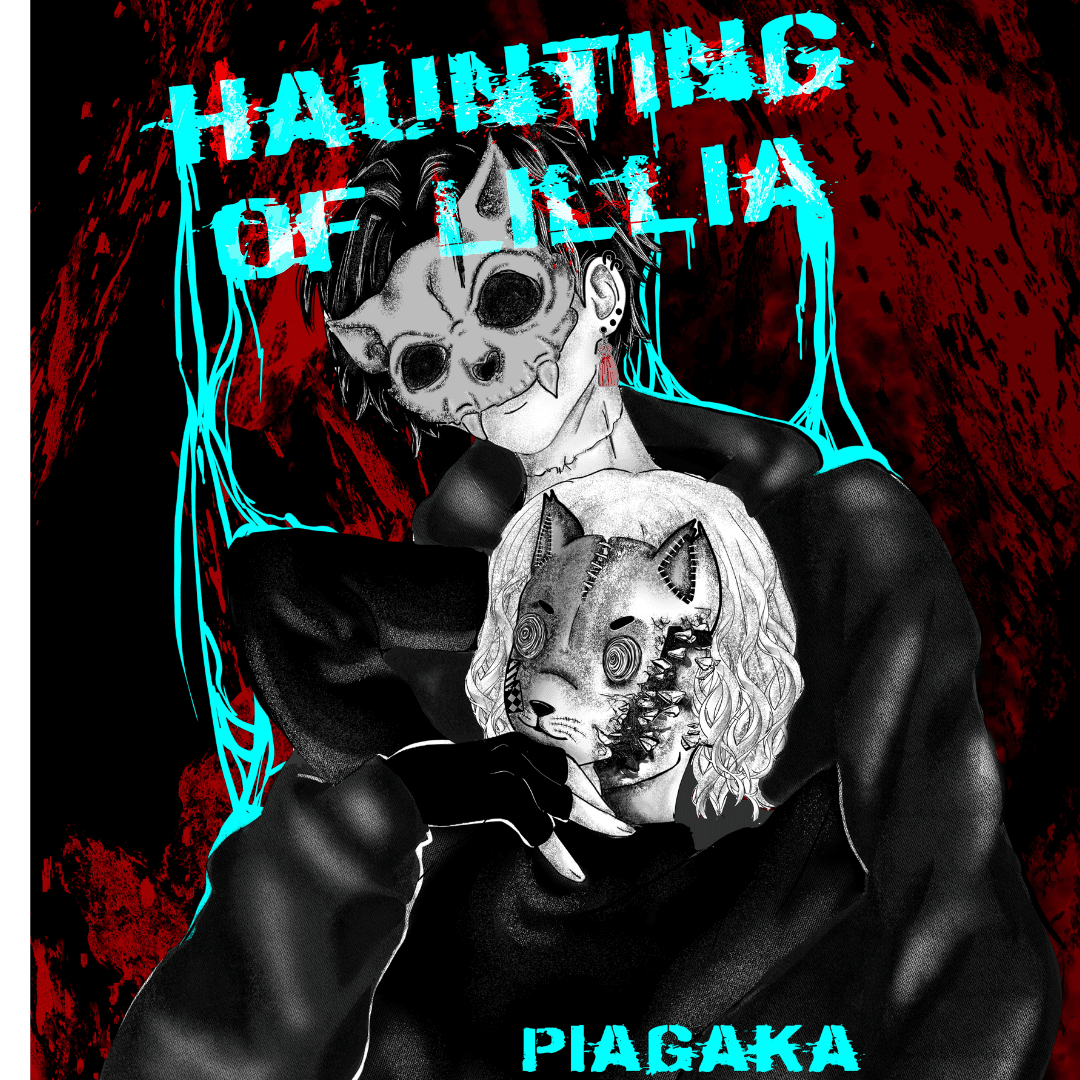 Haunting of Lillia | WEBTOON