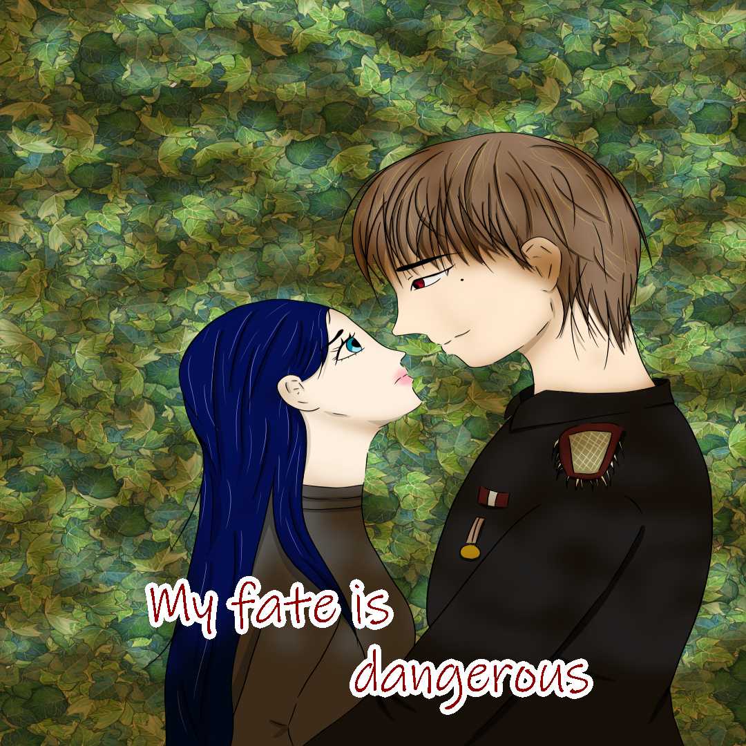 My fate is dangerous | WEBTOON