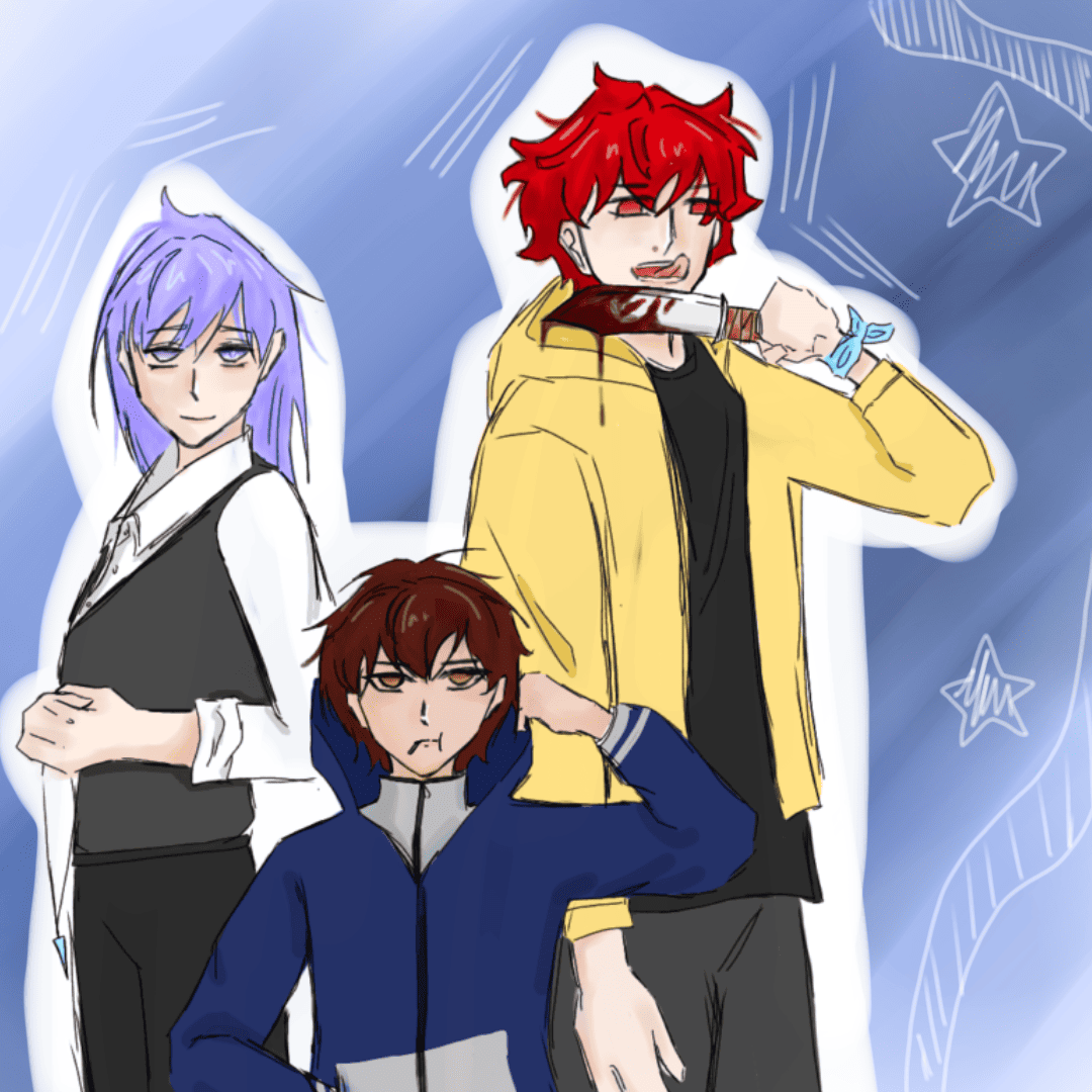 nowhere NIGHTFALL | WEBTOON