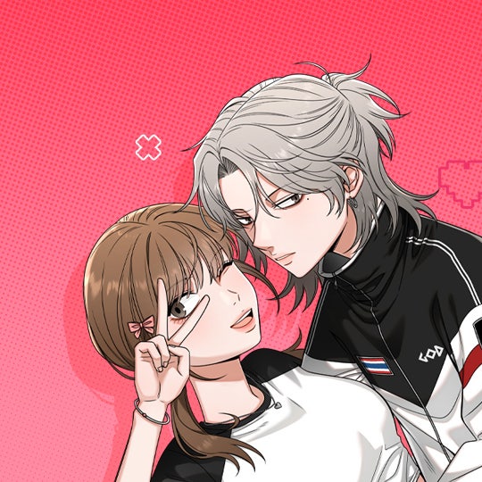 Level One Dreamers ผู้ชนะรักนี้ต้องเป็นฉัน | WEBTOON