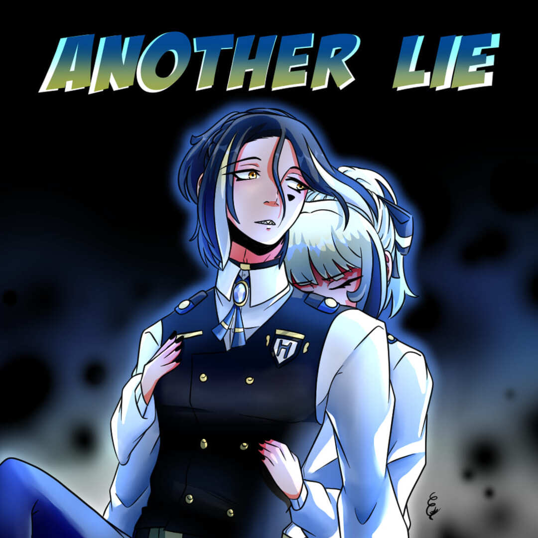 Another Lie | WEBTOON