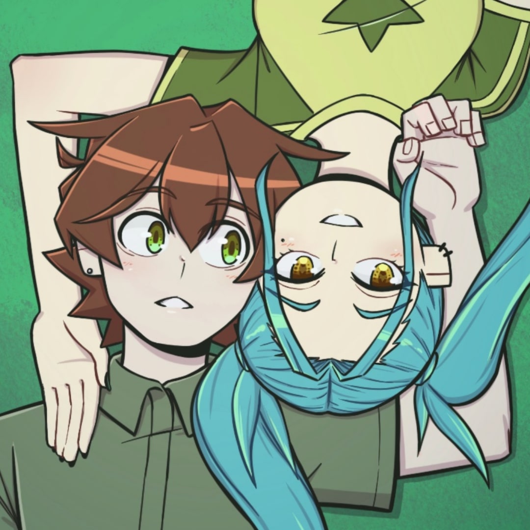 Stacy Star | WEBTOON