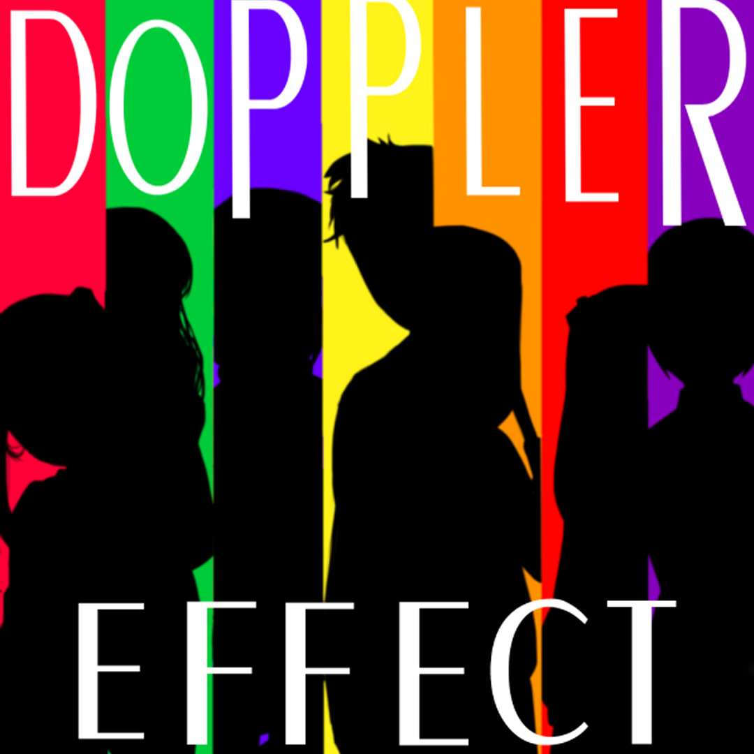Doppler Effect | WEBTOON