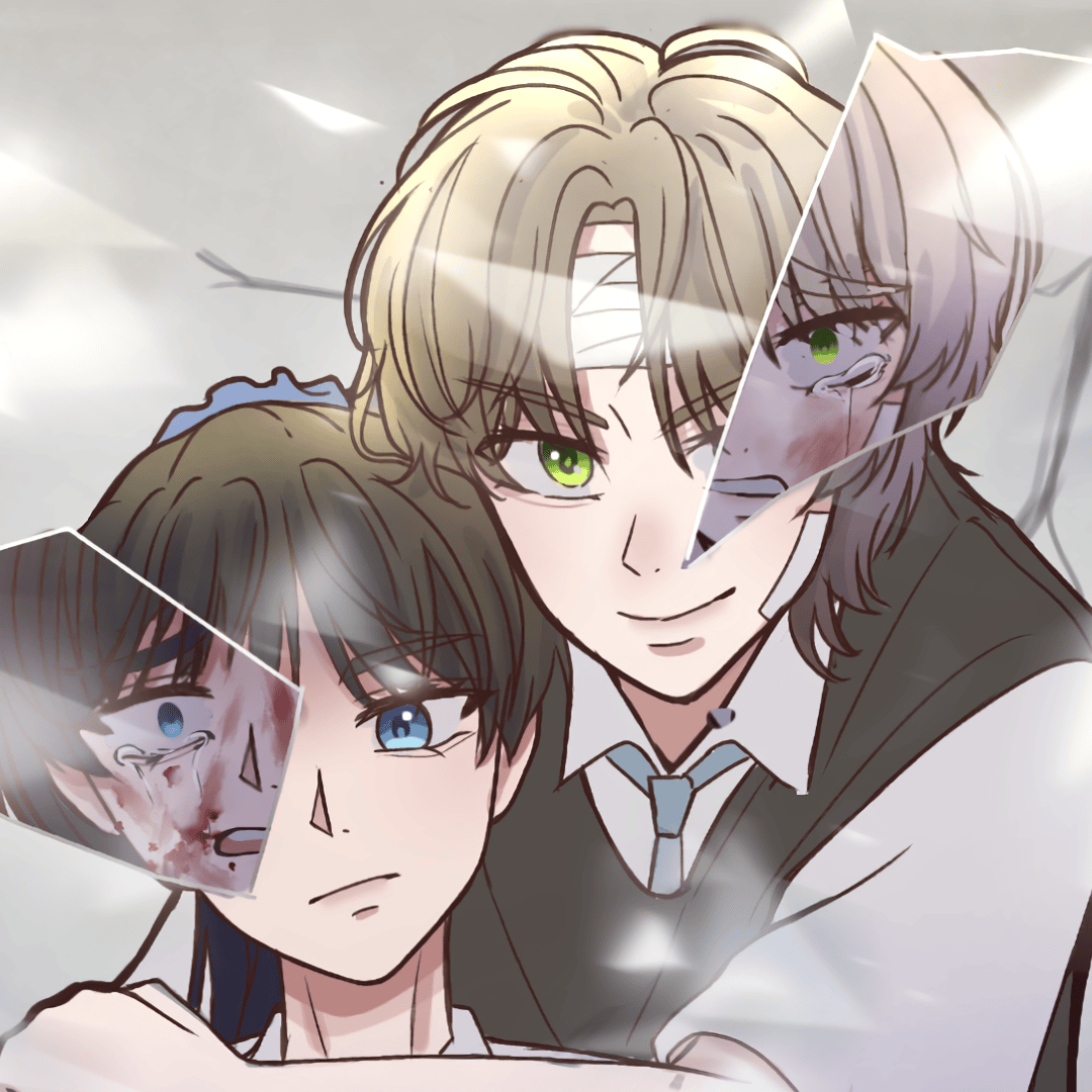 Scars We Hide | LINE WEBTOON