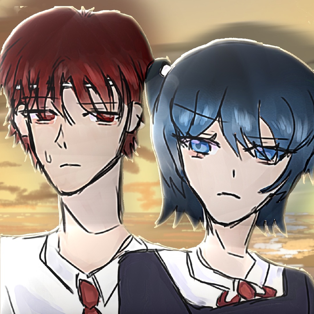 Lovers Destined to Conflict | WEBTOON