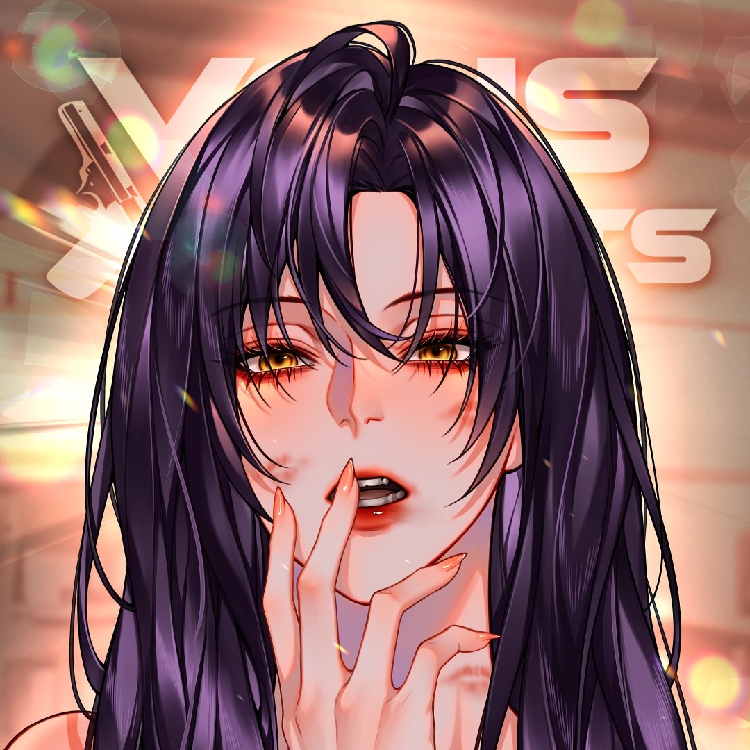 Vows and Bullets | WEBTOON