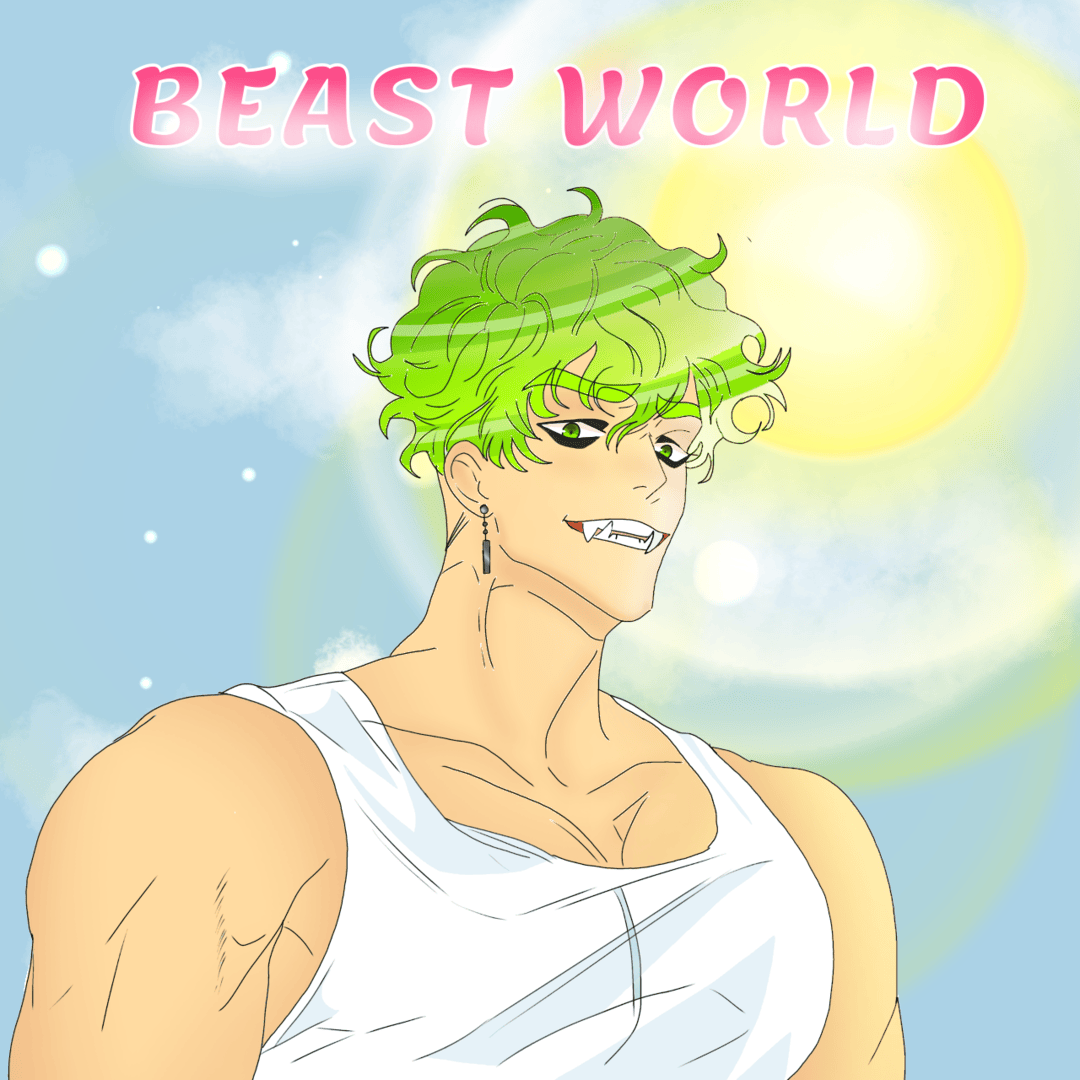 BEAST WORLD | WEBTOON