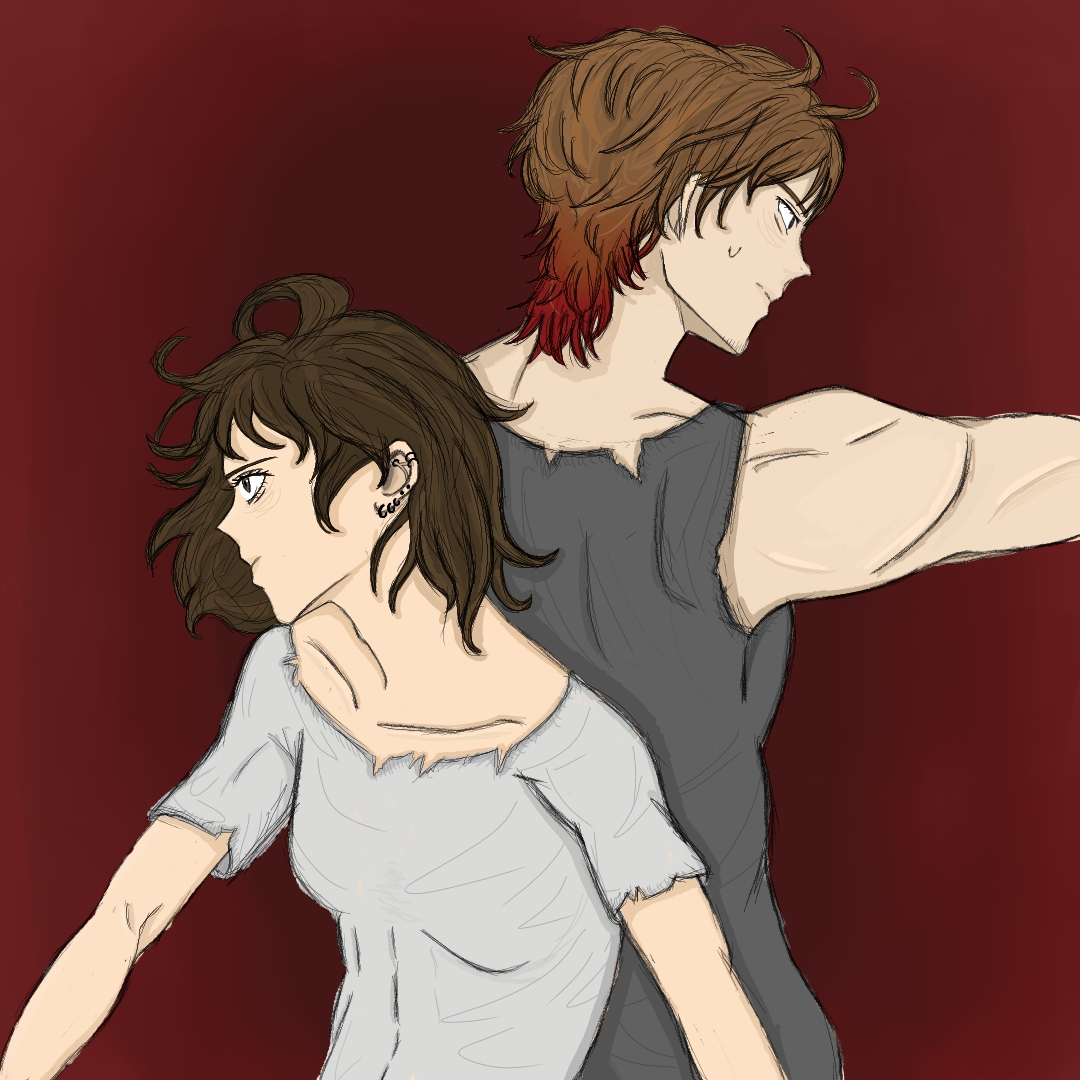 Nullborn | WEBTOON
