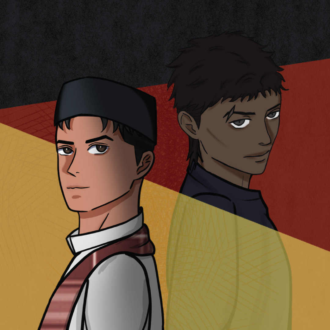 Murtado | LINE WEBTOON