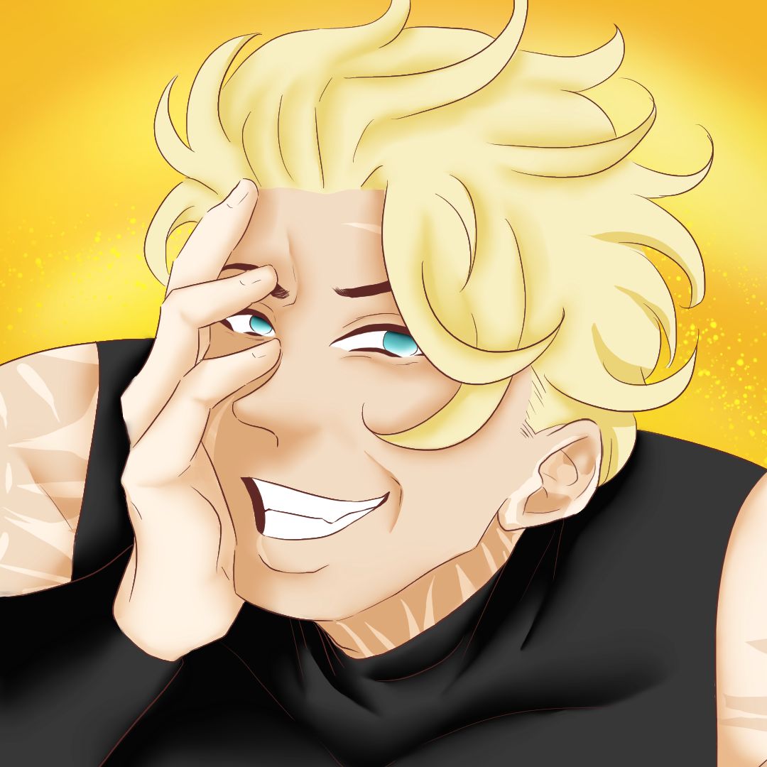 Chaotic Heroes | WEBTOON