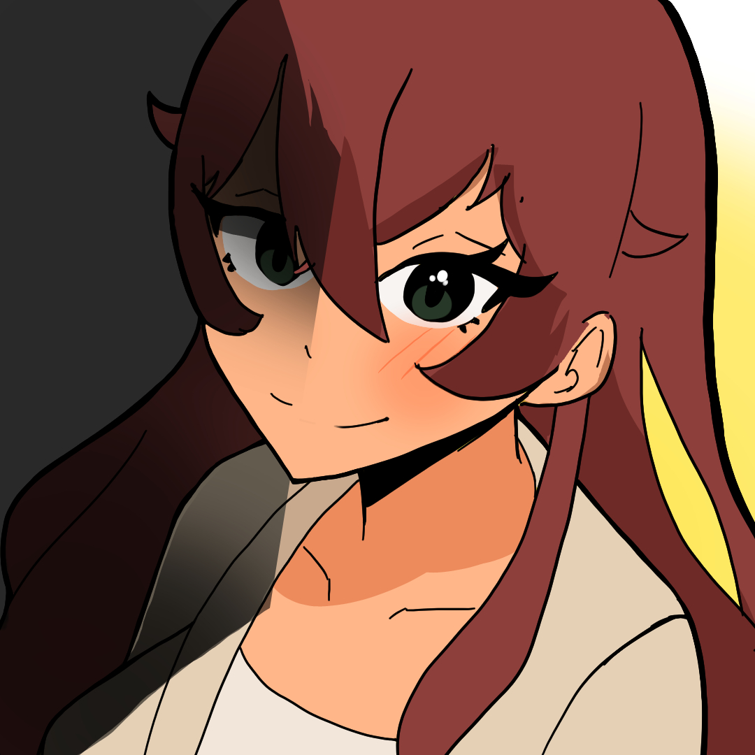 Just Perfect | WEBTOON