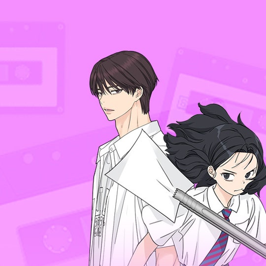 Episode 1 | Press Play, Sami