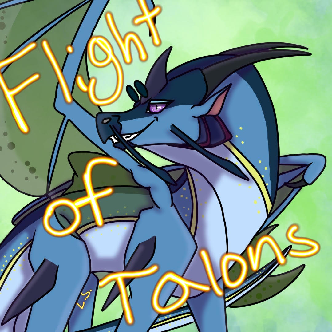 Flight of Talons | WEBTOON