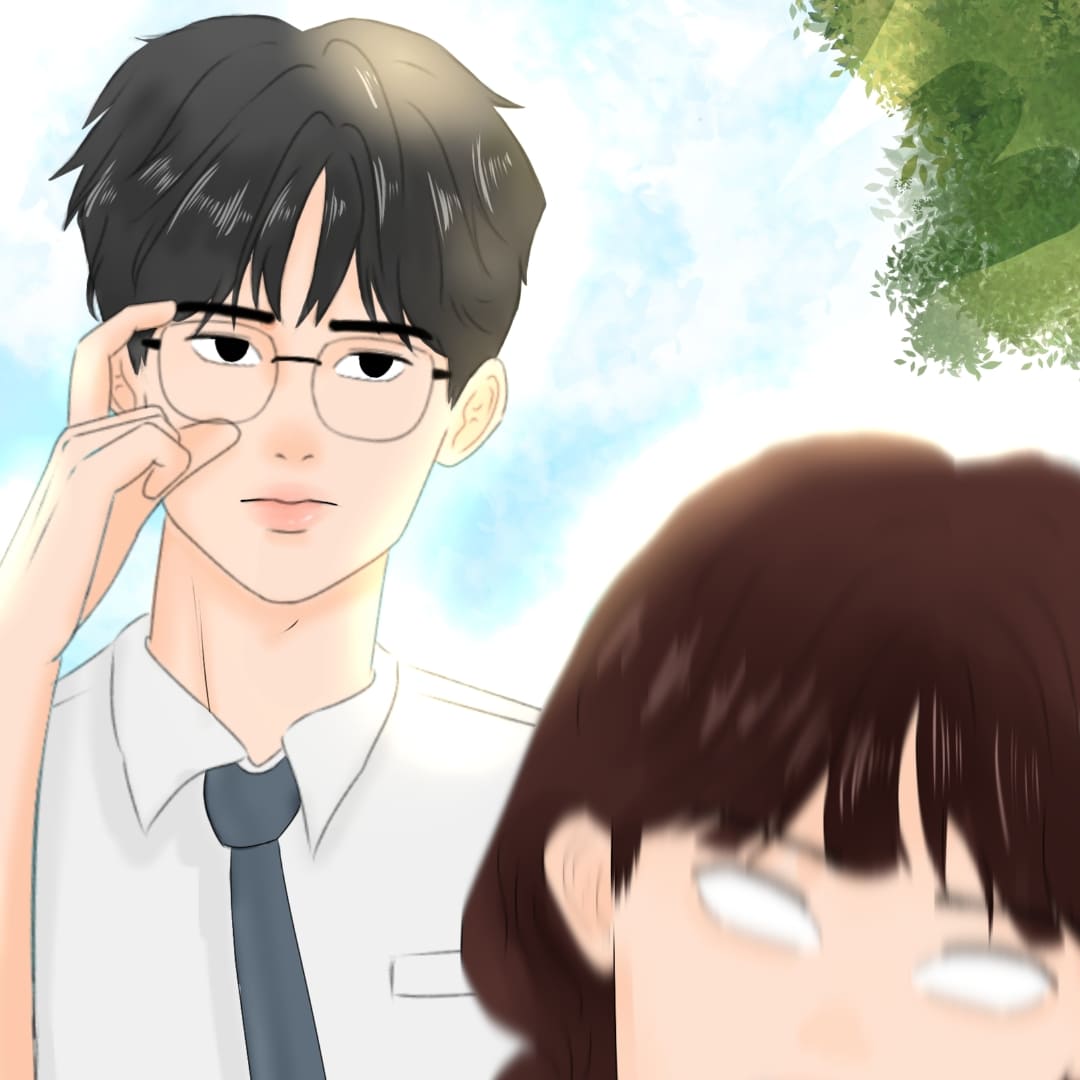PIT A PAT | LINE WEBTOON