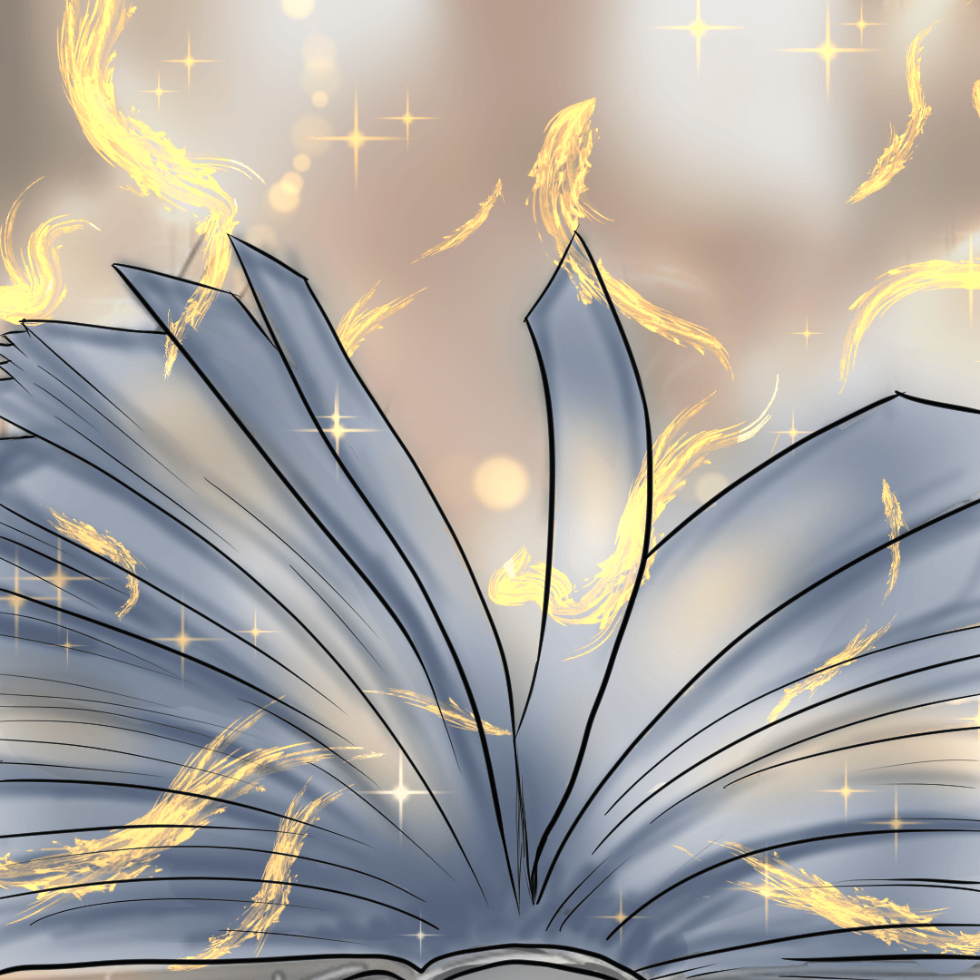 The Forgotten Pages | WEBTOON