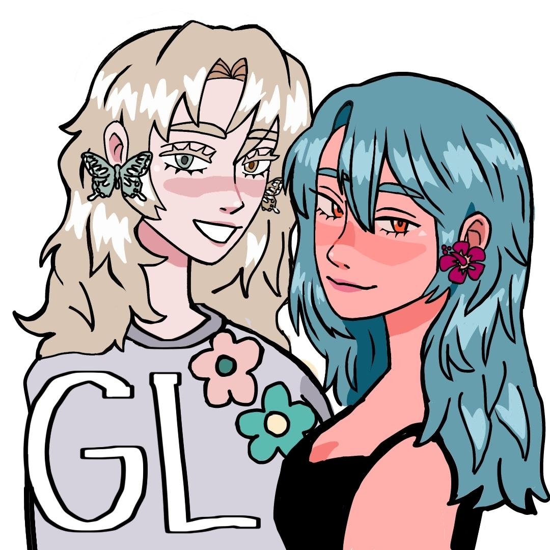 Chrysalis | WEBTOON