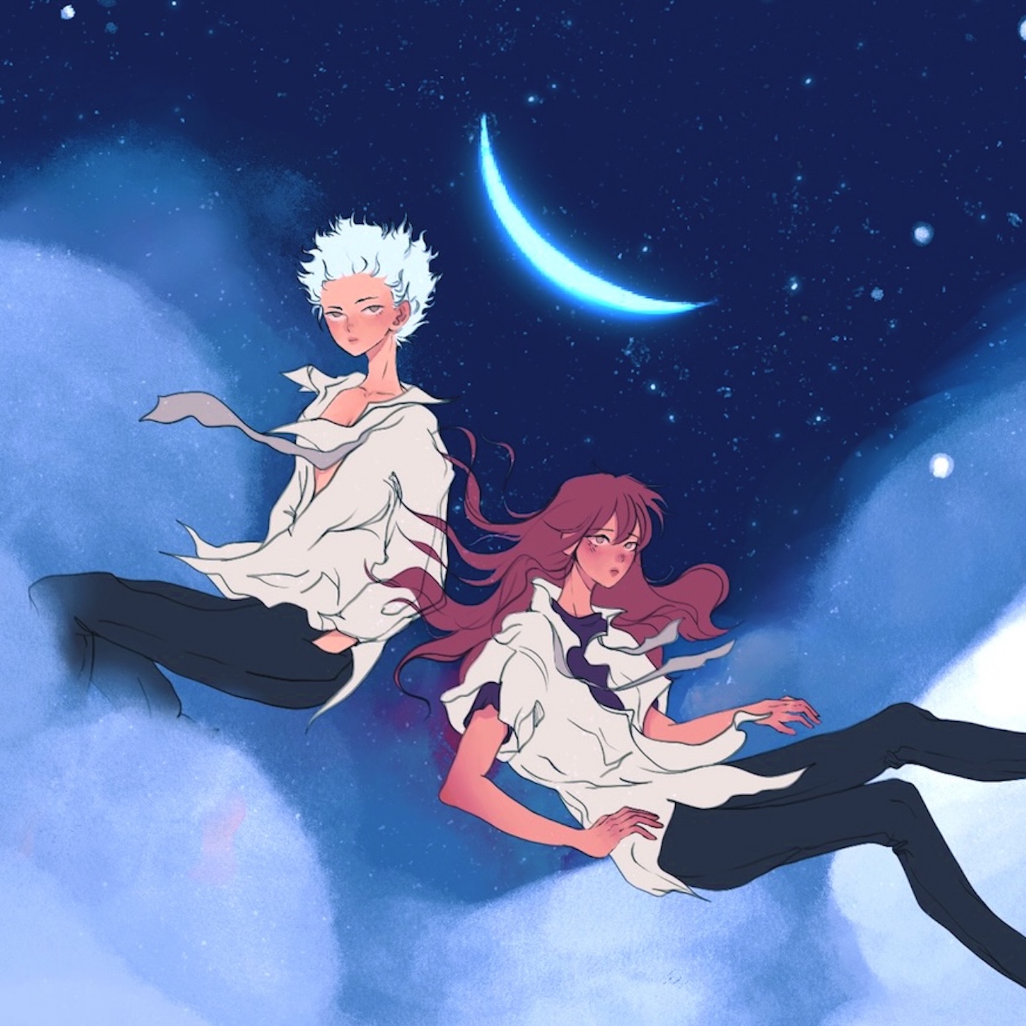 Eye Of Elidi | WEBTOON