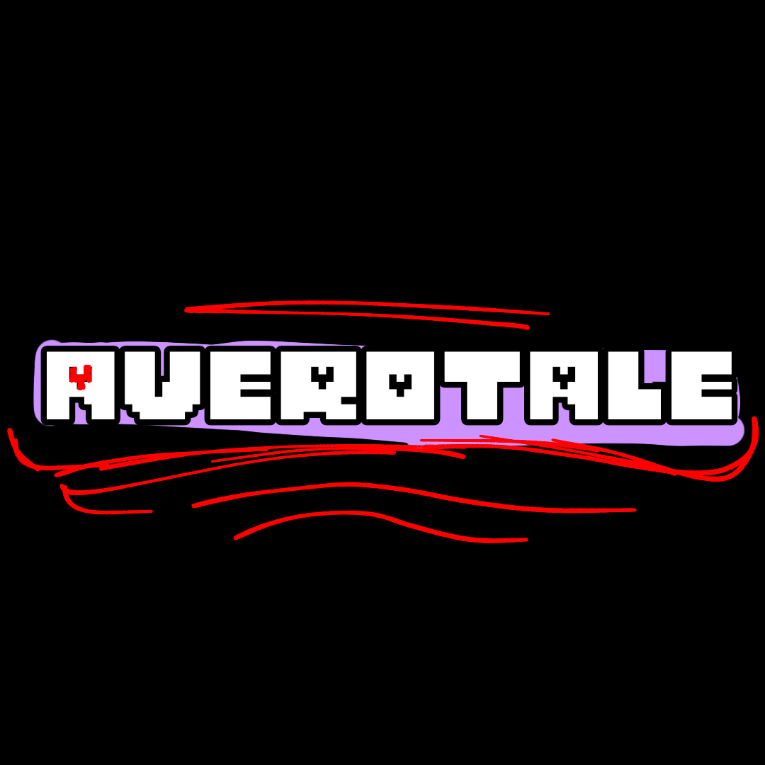 UNDERTALE: AVEROTALE | LINE WEBTOON