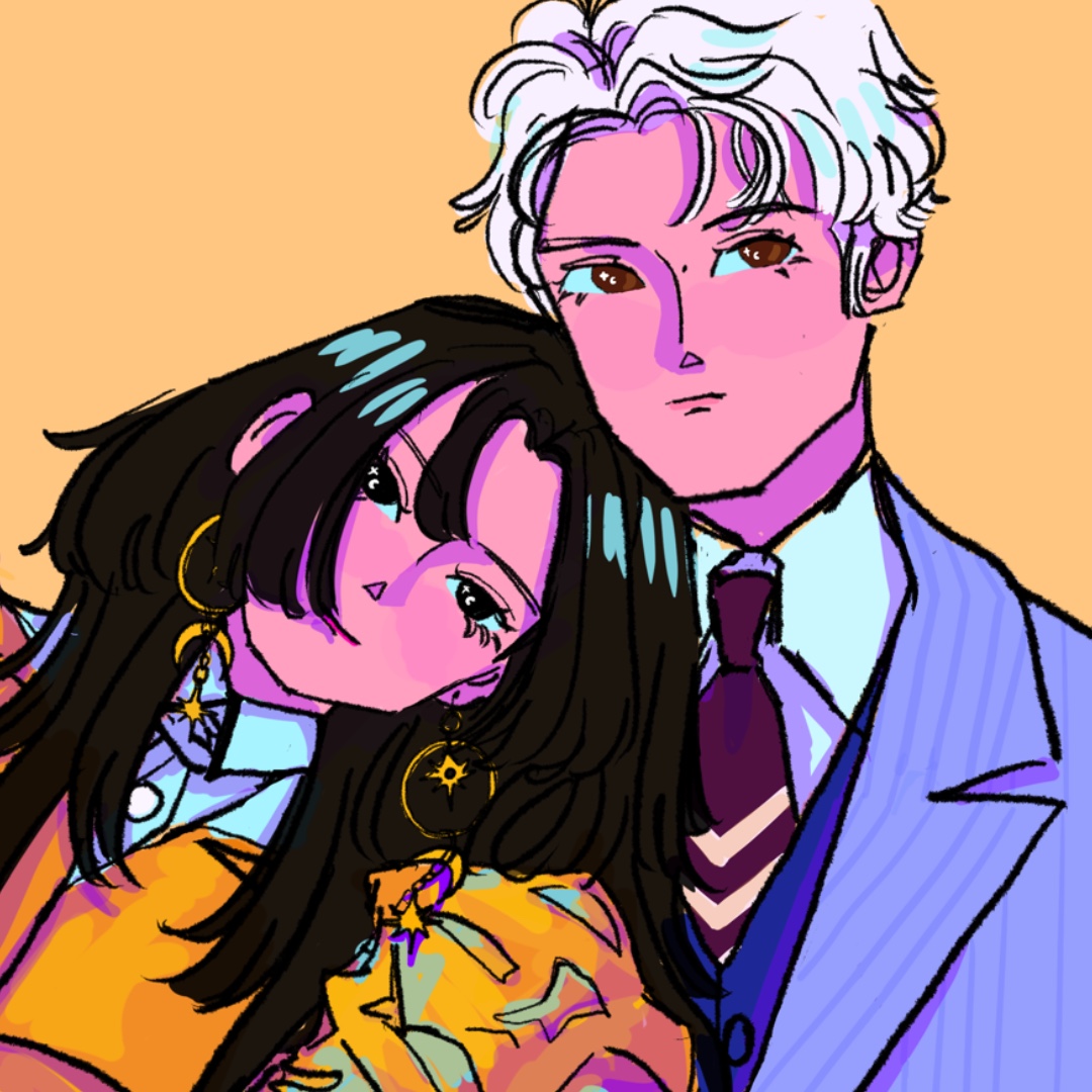 Gentle Pact | WEBTOON