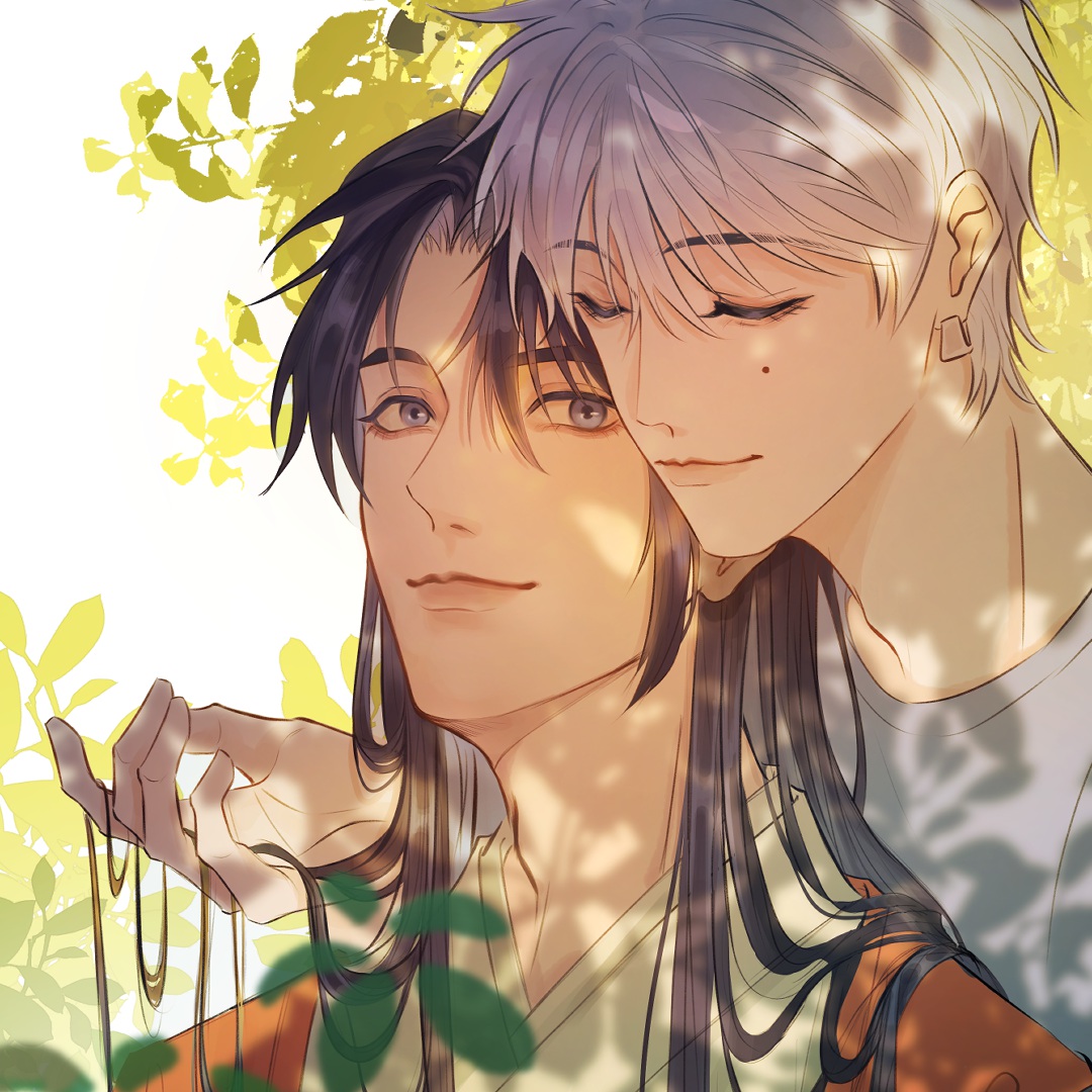 Embers of the Dream [BL] | WEBTOON