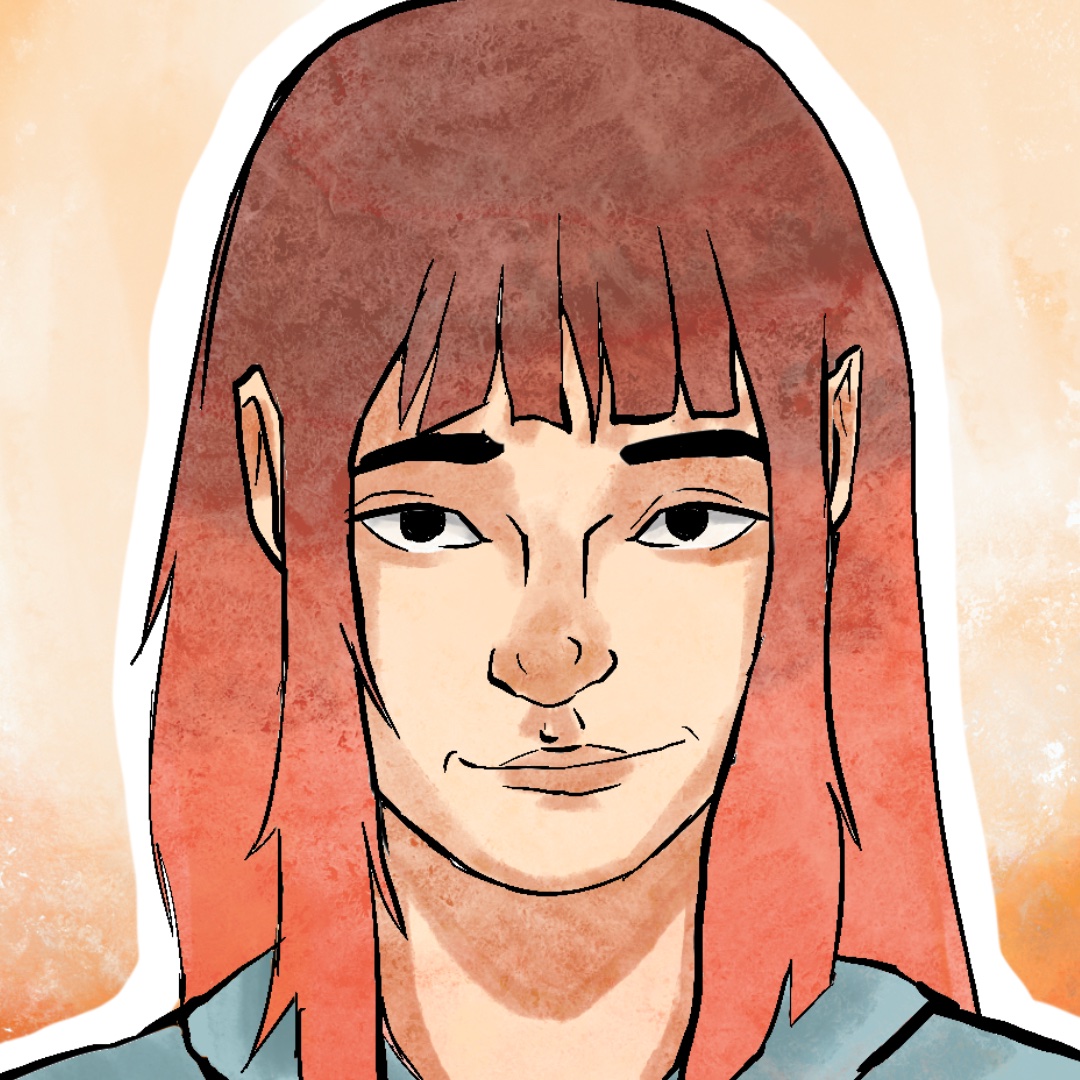 Hidden World | WEBTOON