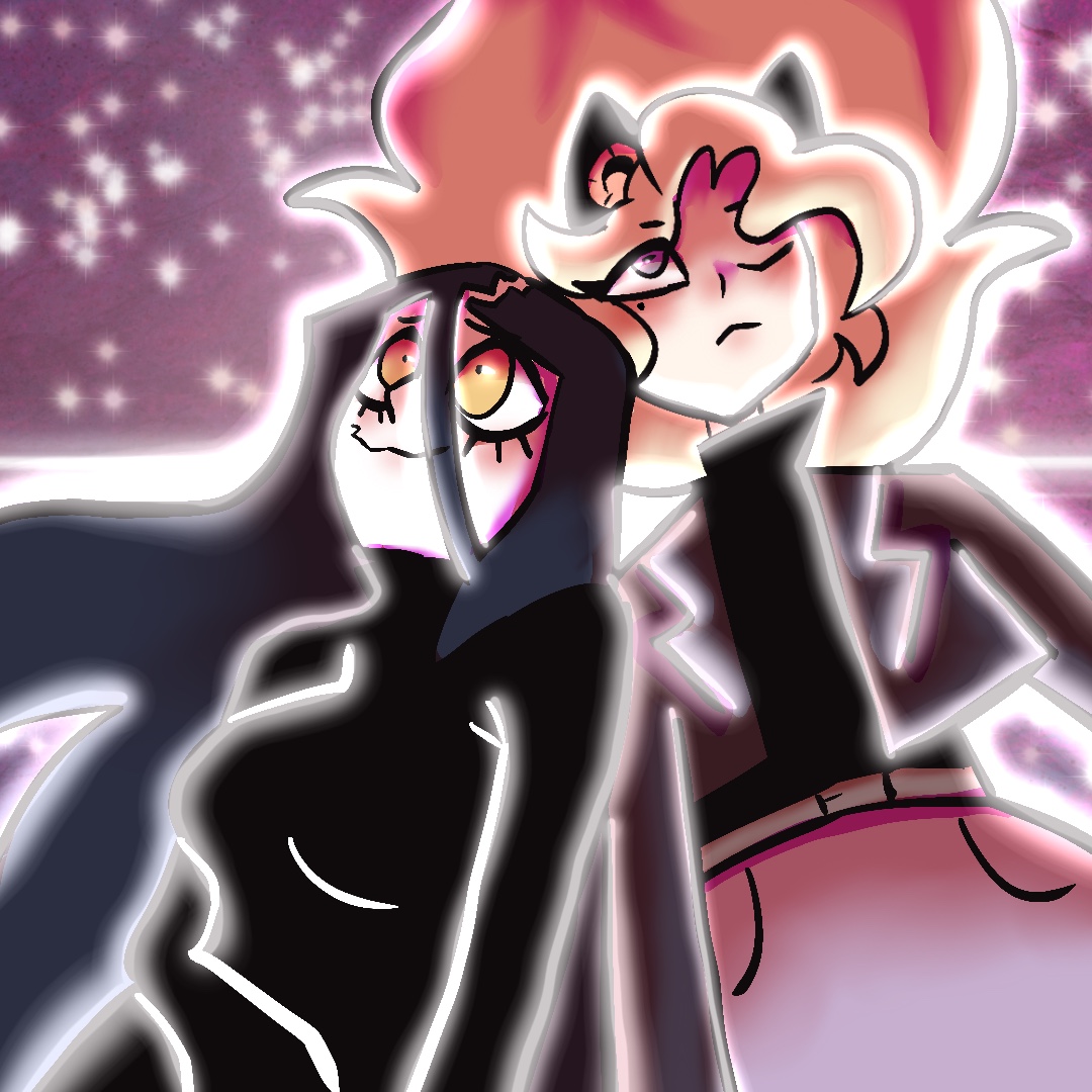 VOID’s sonata | WEBTOON