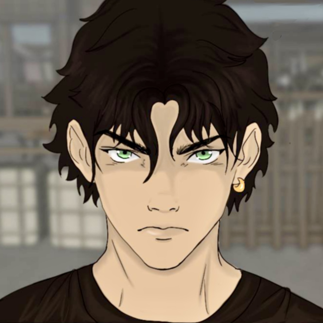 Ember Heart | WEBTOON