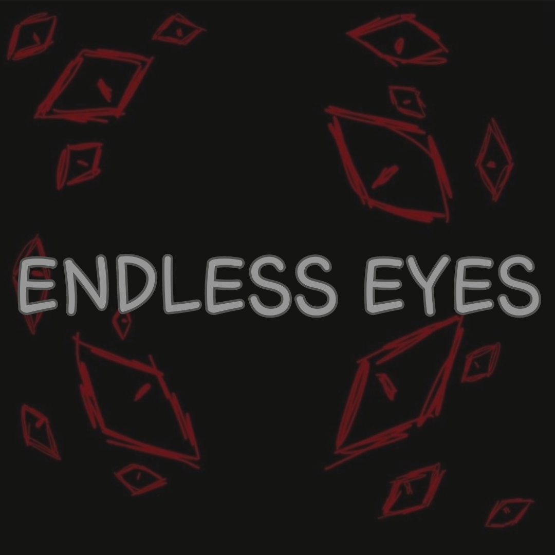 ENDLESS EYES | WEBTOON