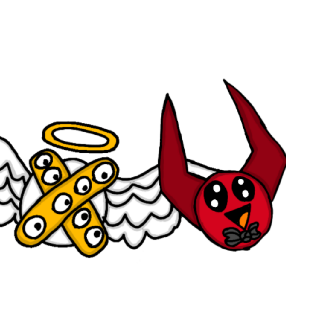 Lucy and Sera | WEBTOON