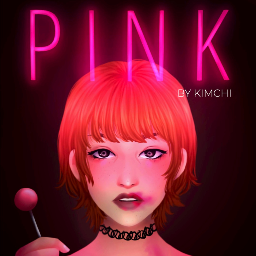 PINK | WEBTOON