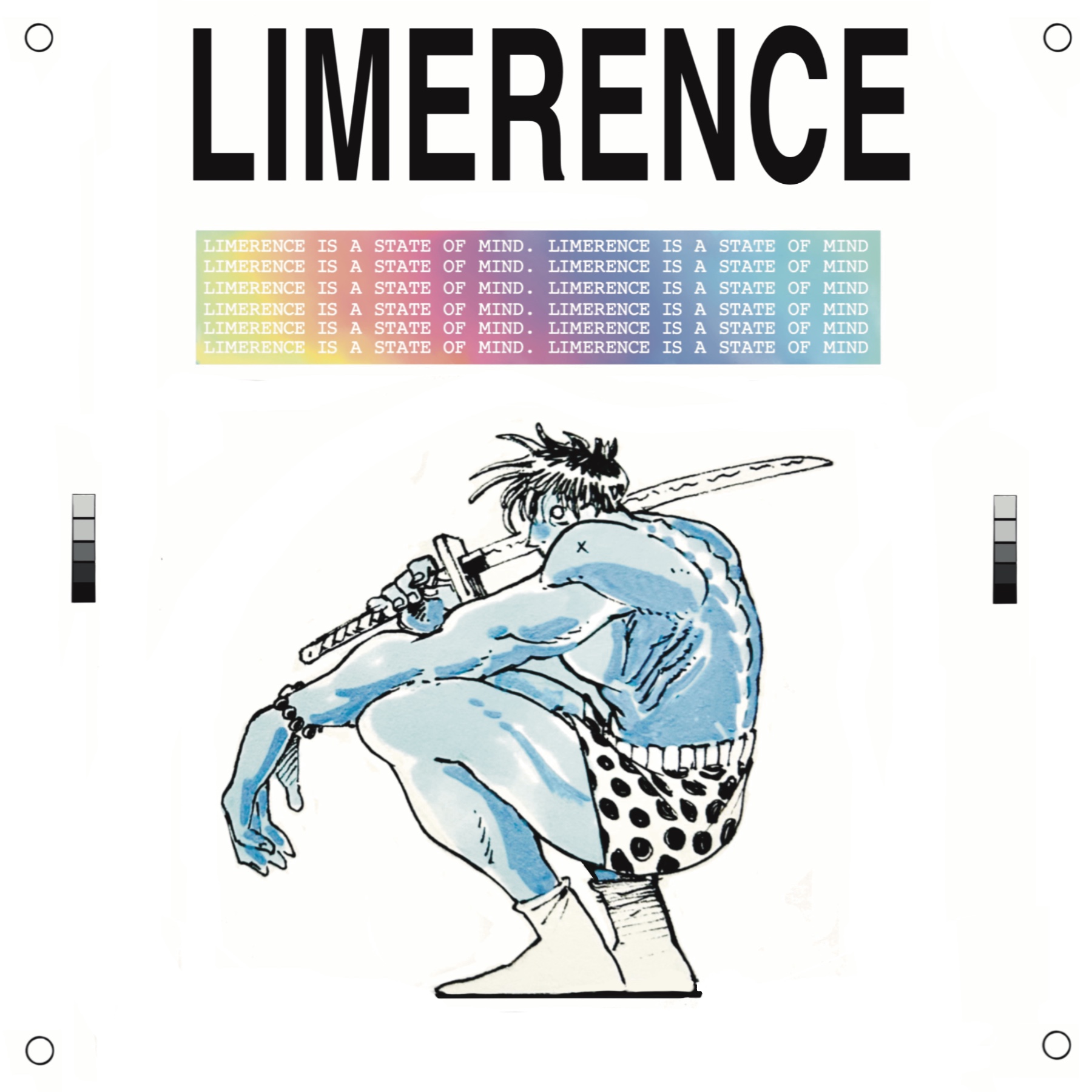 LIMERENCE | WEBTOON