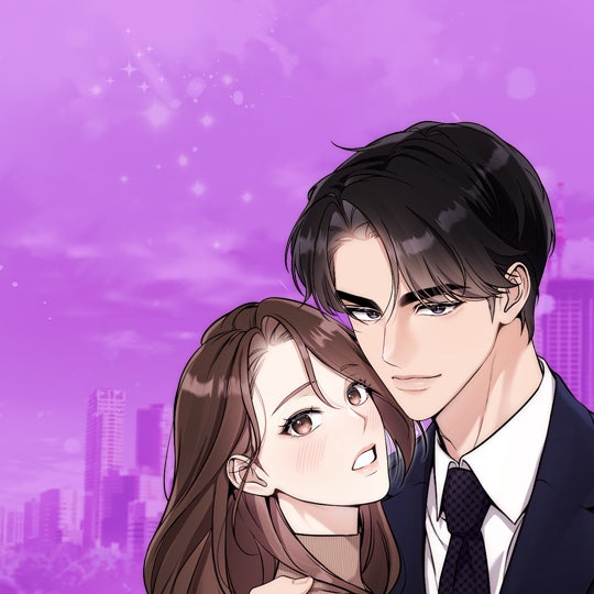 Beyond Our Marriage Contract | WEBTOON