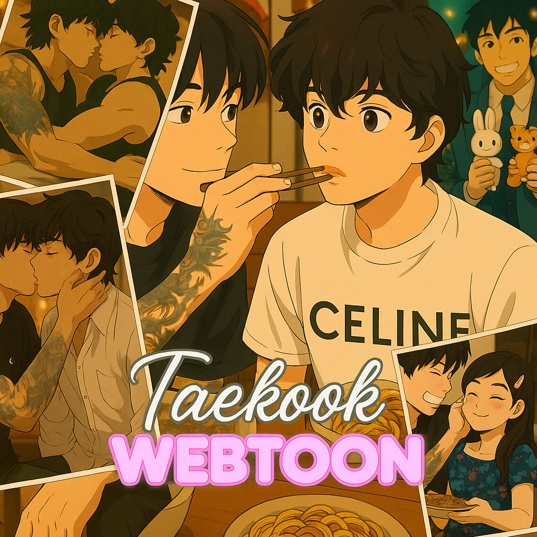 Our Little One | WEBTOON