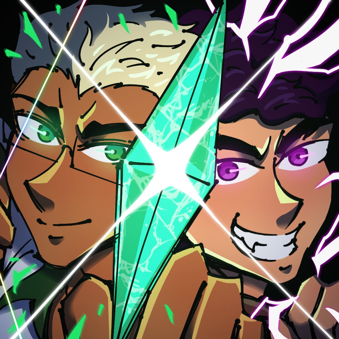 The Truth Seeker (Thai contest version) | WEBTOON