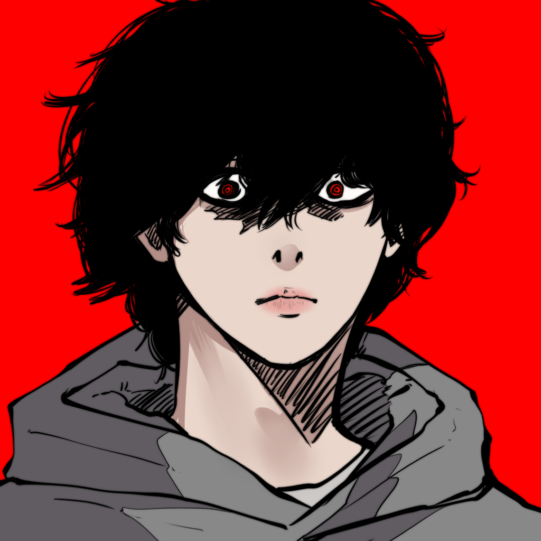 Re-Generate (Prototype) | WEBTOON