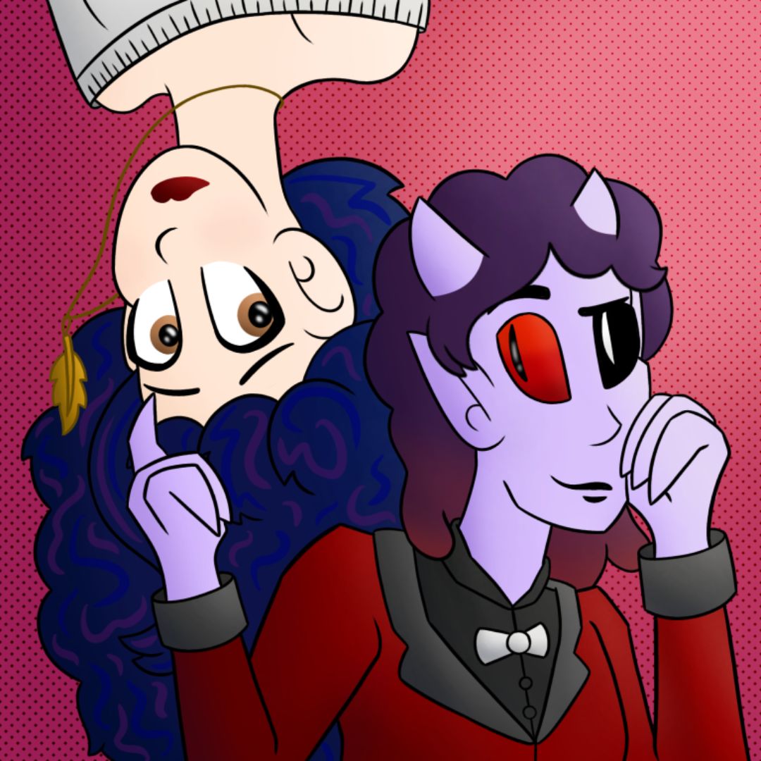 Not-So Evil Overlord | WEBTOON